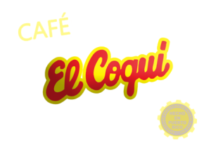 Portada - Café El Coquí